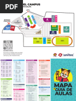 Mapa Usach | PDF | Ciencia y Tecnología | Ingeniería