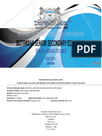 Social Studies Bgcse Past Papers 2007-2022 | PDF | Botswana | Governance