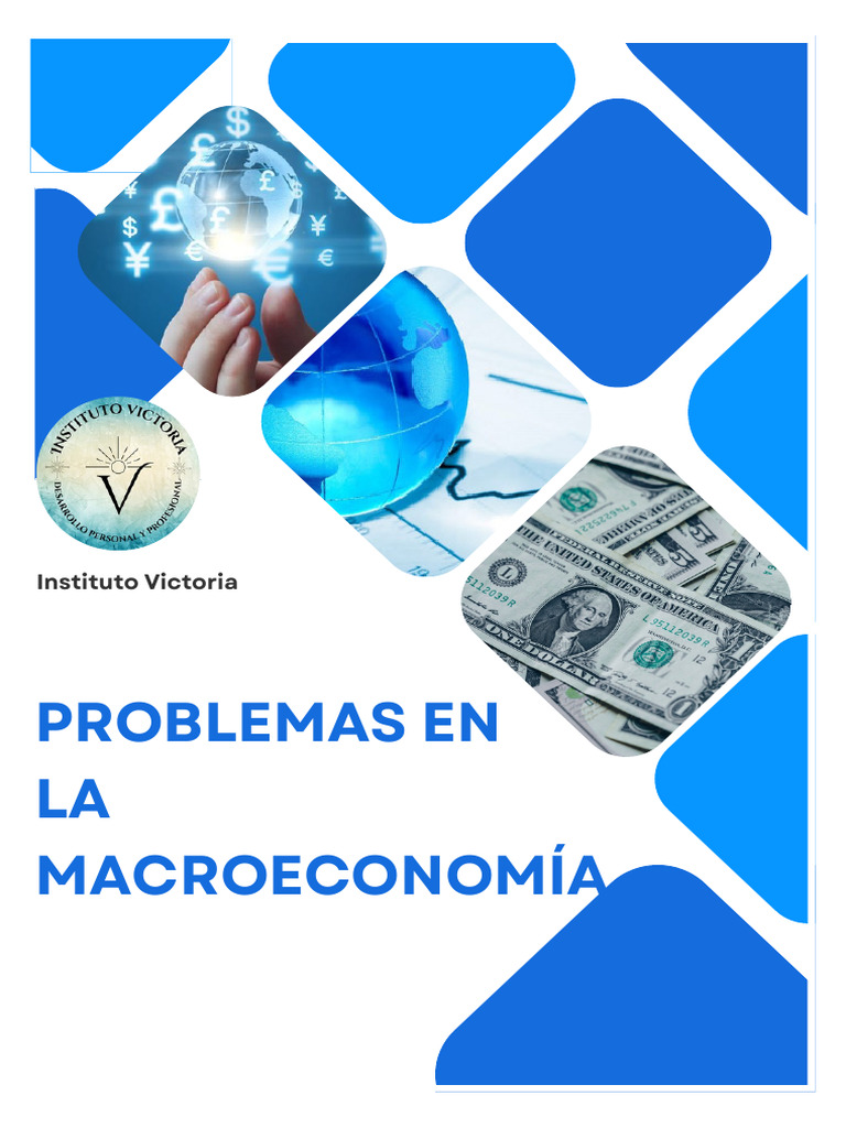 Problemas Macro1 | PDF | Inflación | Ciclo comercial