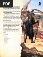 TDS CHIKSTER STRAT For DUCKY'S REVENGE | PDF