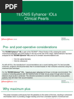 Alcon IOL Catalog | PDF | Vision | Light