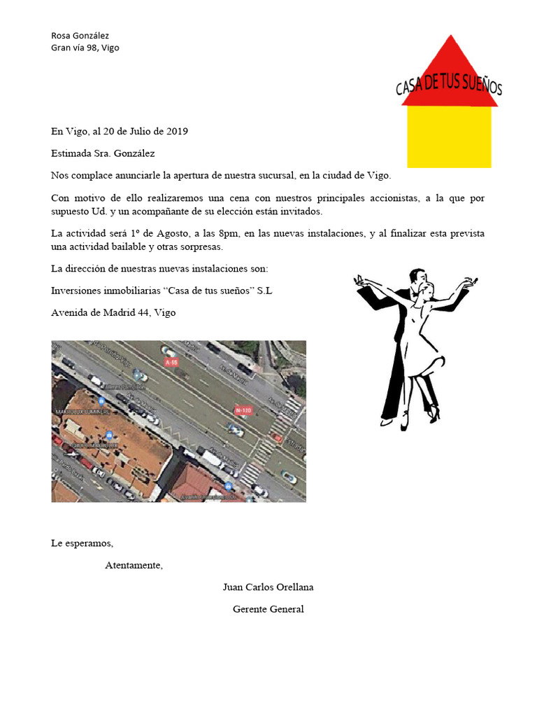 Cartas Combinadas | PDF