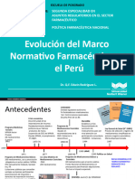 Presentacion Renoxi | PDF | Medicina | Perú