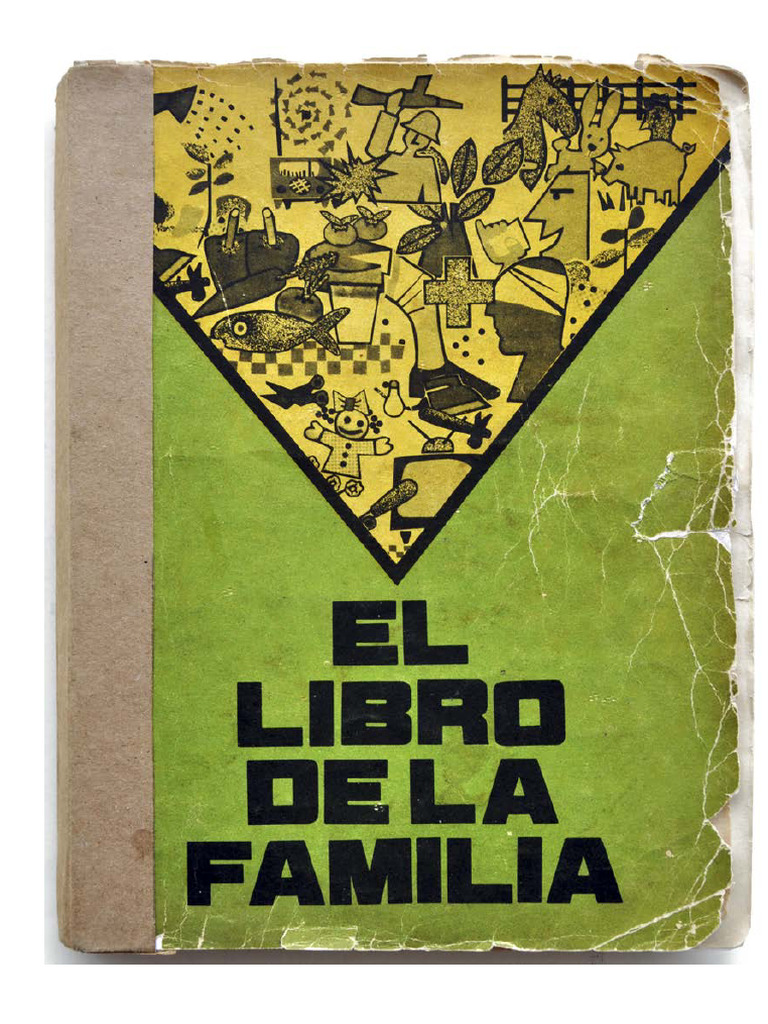 El Libro de La Familia | PDF