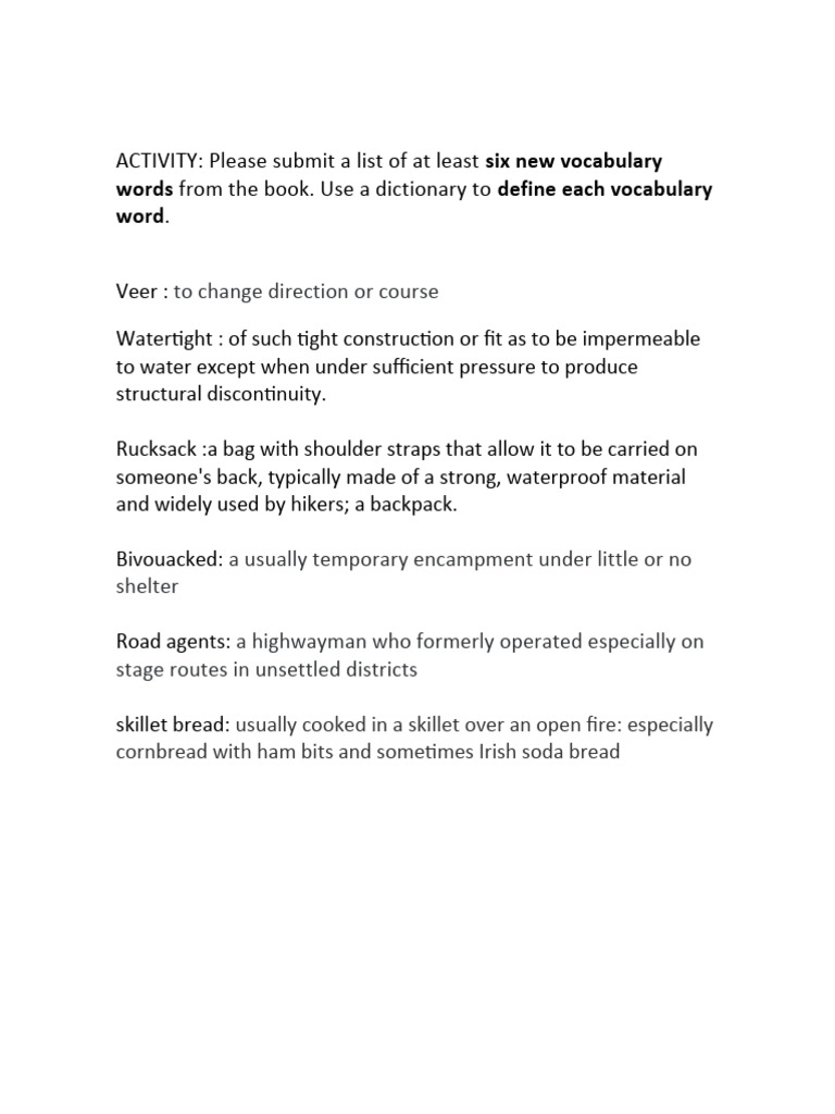 Lit3 - Read To Page | PDF | Art | History