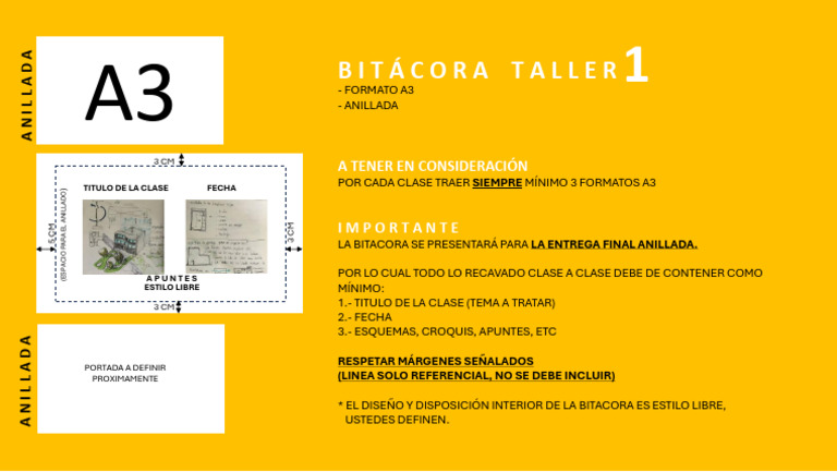 Formato Bitacora | PDF