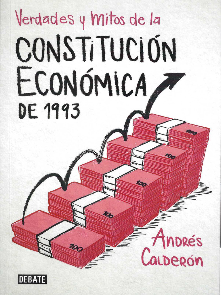 Mitos y Verdades, Calderón | PDF