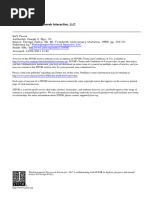 Executive Order 13818 | PDF | Common Law | Federal Government Of The ...