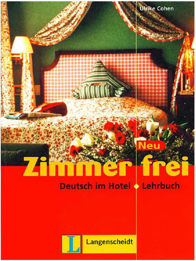 Lehrbuch Zimmer Frei - Compressed | PDF