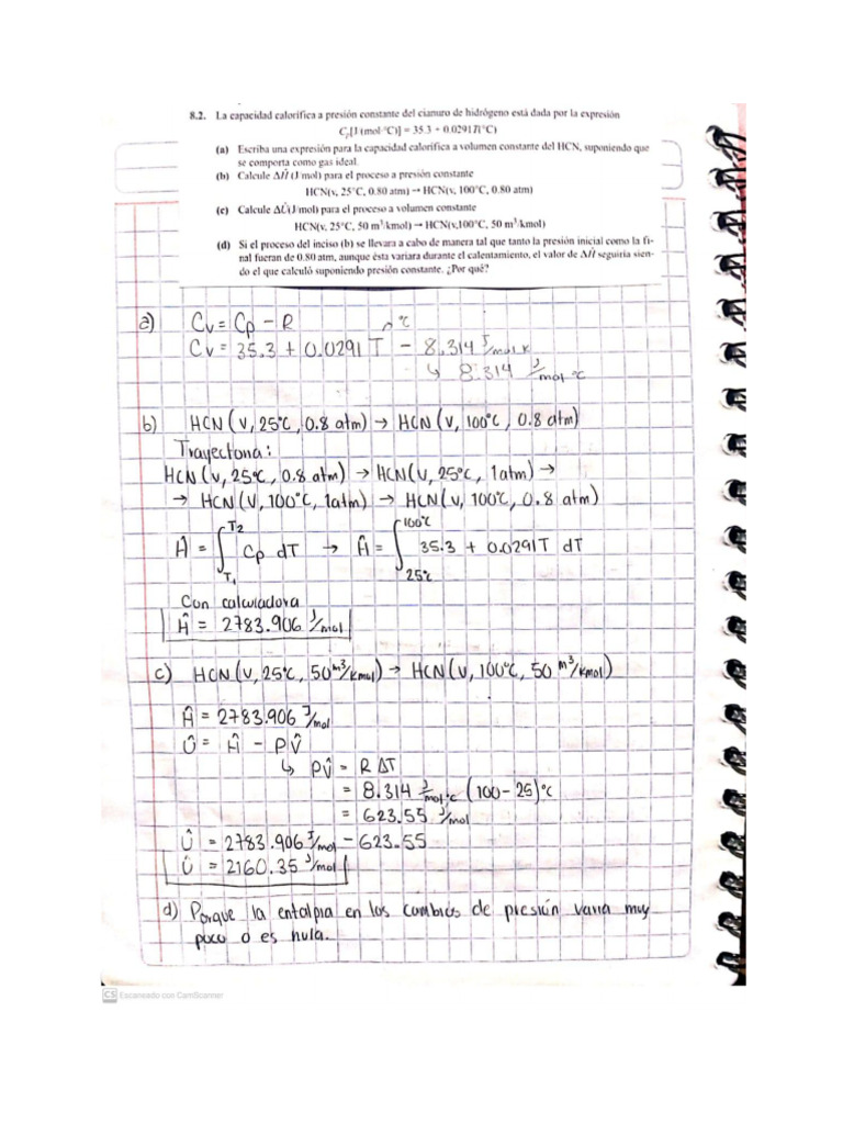 Tarea 17-Balances | PDF