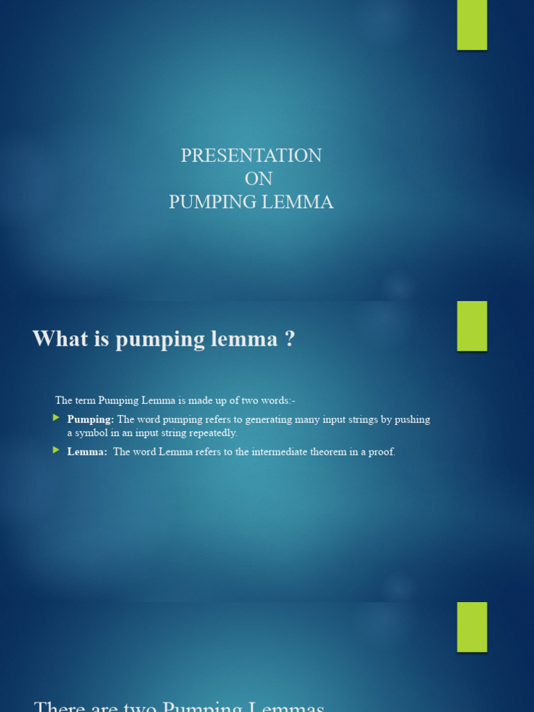 Presentation On Multivibrators | PDF | Formalism (Deductive) | Metalogic