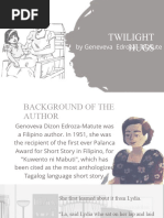 Debate Roles Explained | PDF