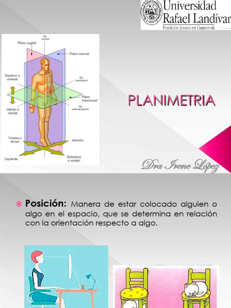 Clase 2 Planimetría... | PDF