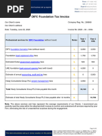 Instruction Kit - Form FiLLiP | PDF | Limited Liability Partnership | Law