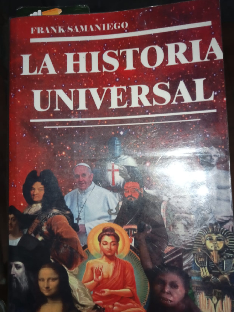 Historia Universal | PDF