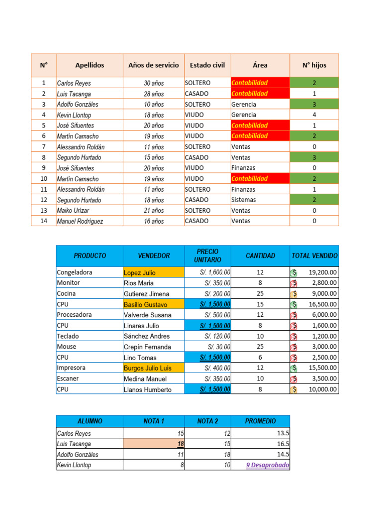 Recurso Sesión 06 | PDF | Arco iris