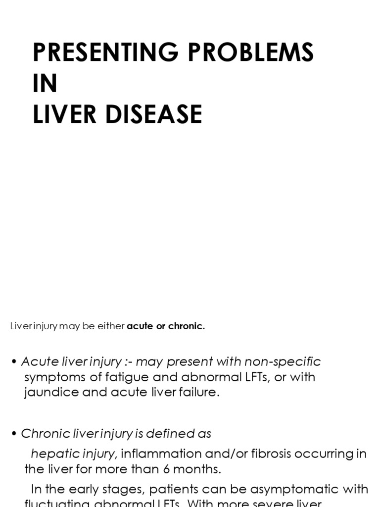 Liver Cirrhosis | PDF | Cirrhosis | Liver