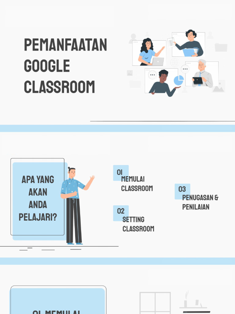 INRI NIKE MOGONTA - MATERI CLASSROOM | PDF