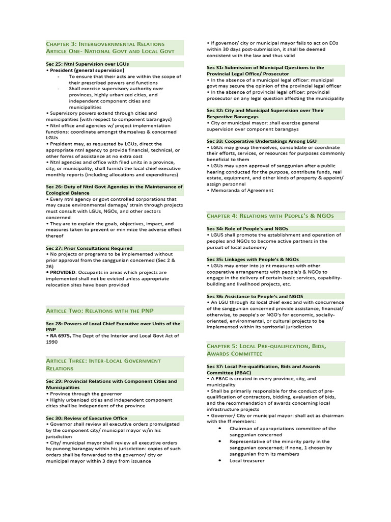 PSPA 1203-Lesson 3 - Sec 25 - 75 | PDF | Justice | Crime & Violence