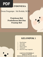 Rapi Atau Rapih - Ini Penulisan Yang Benar - Penerbit Deepublish | PDF