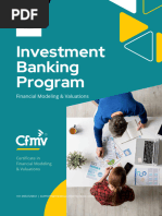 CFA Practical Skills Modules 2026-27 1 | PDF