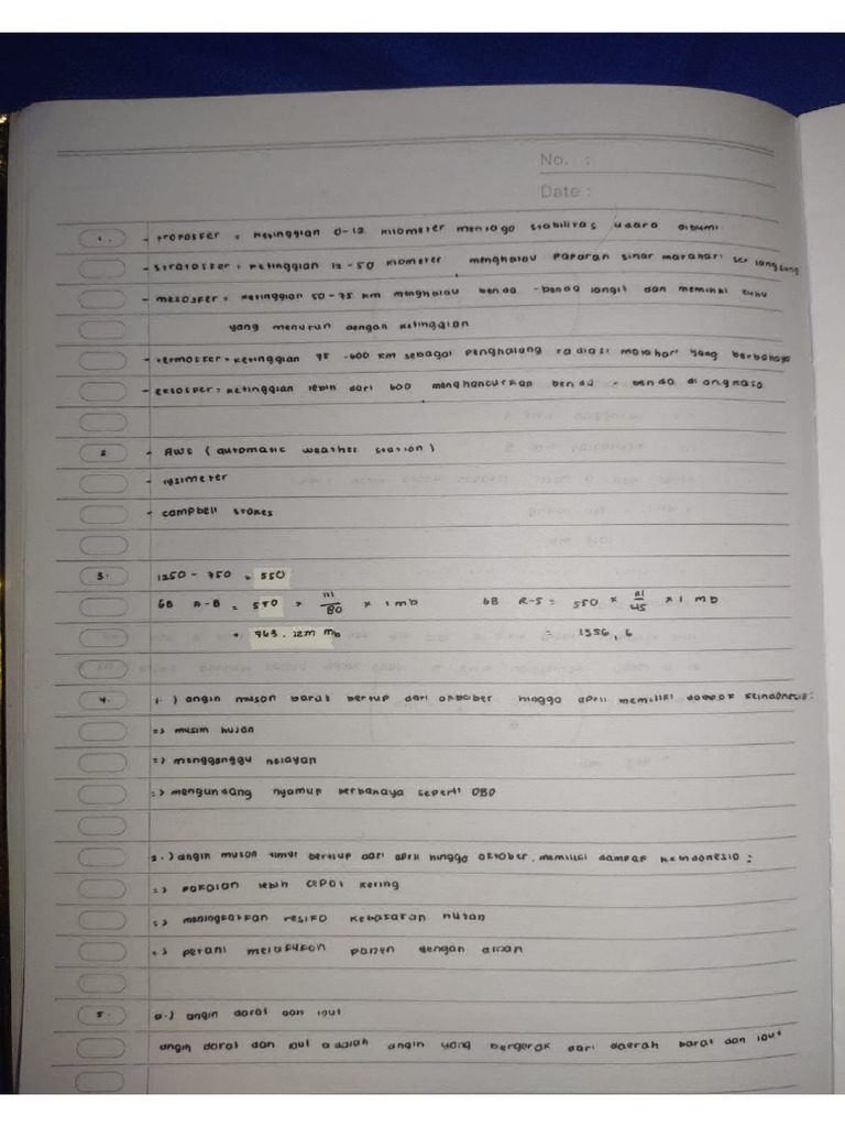 Fajar Surya Satria Wijaya X-8 | PDF