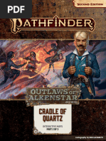 Kingmaker - Adventure Path - Interactive Maps (PZO2020) | PDF ...