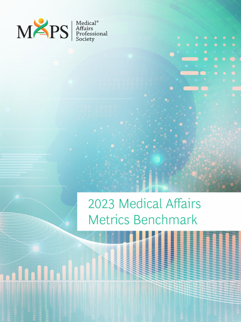 MAPS Metrics Benchmarking Report 2 | Download Free PDF | Medicine ...