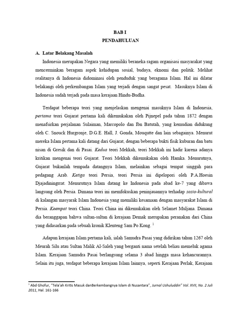 Logbook Dan Timeline Makalah | PDF