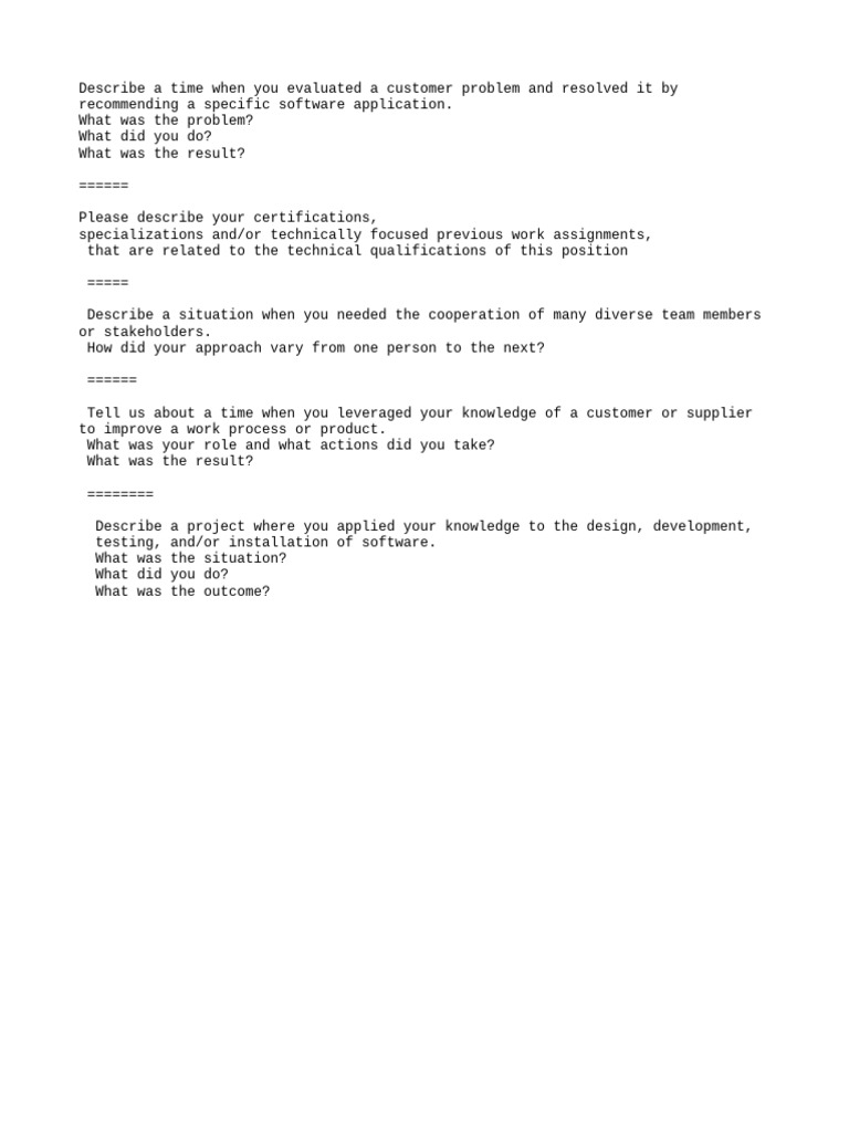 Structure Pdf