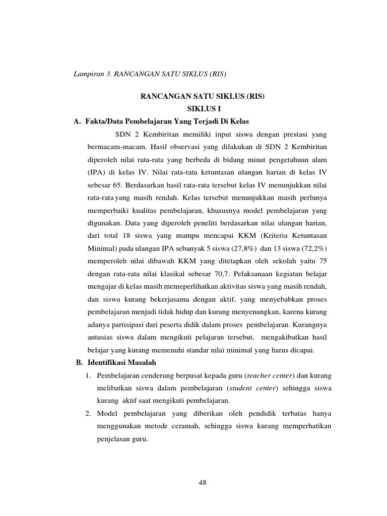 Metode PKP | PDF | Karier & Perkembangan
