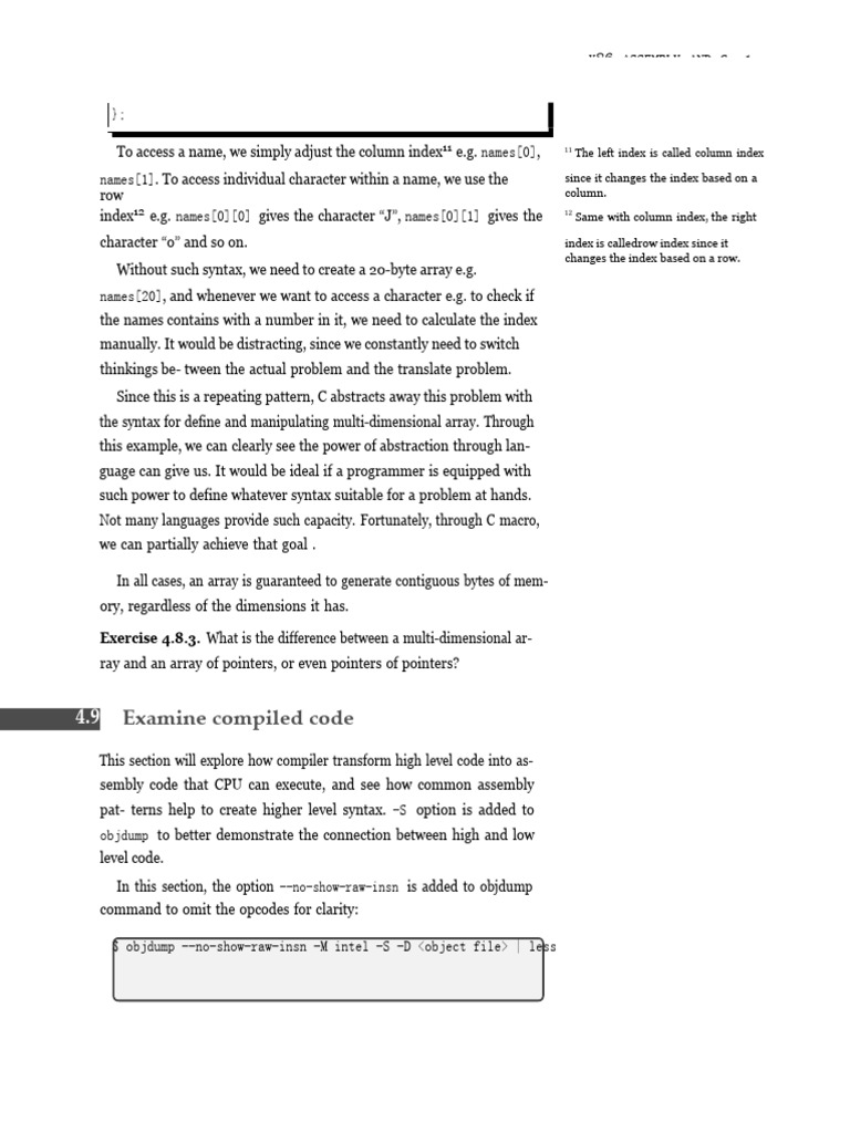 Do Hoang Tu - Operating system from 0 to 1 (2022)_removed_removed_removed | PDF | Pointer ...