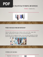Shoe Assembly Process Flow Chart | PDF