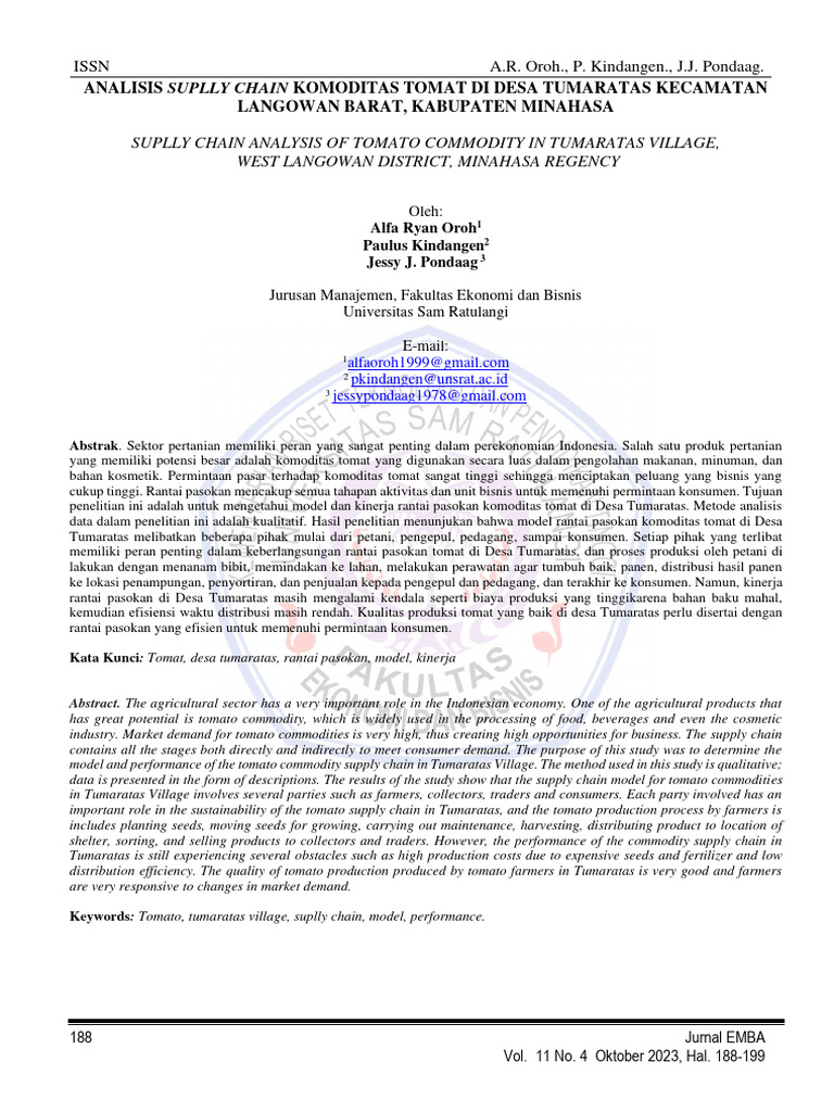 Alfa+Ryan+Oroh +OK | PDF