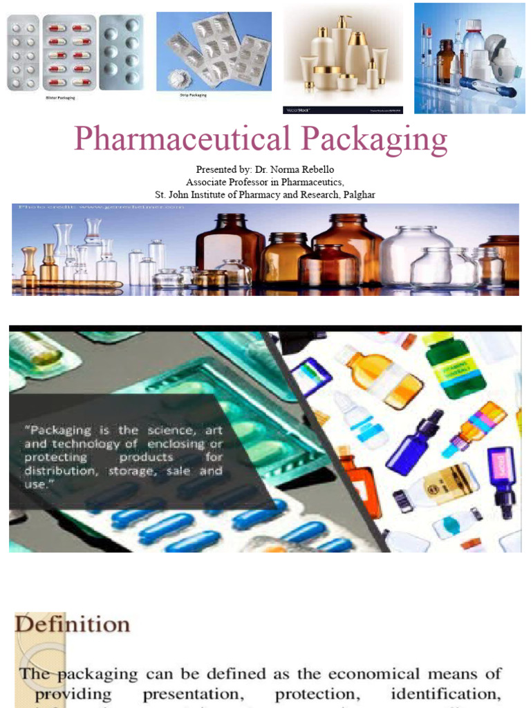 Packaging | PDF | Glasses | Packaging And Labeling