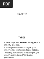 Sliding Scale Insulin Calculation Guide | PDF | Hypoglycemia ...