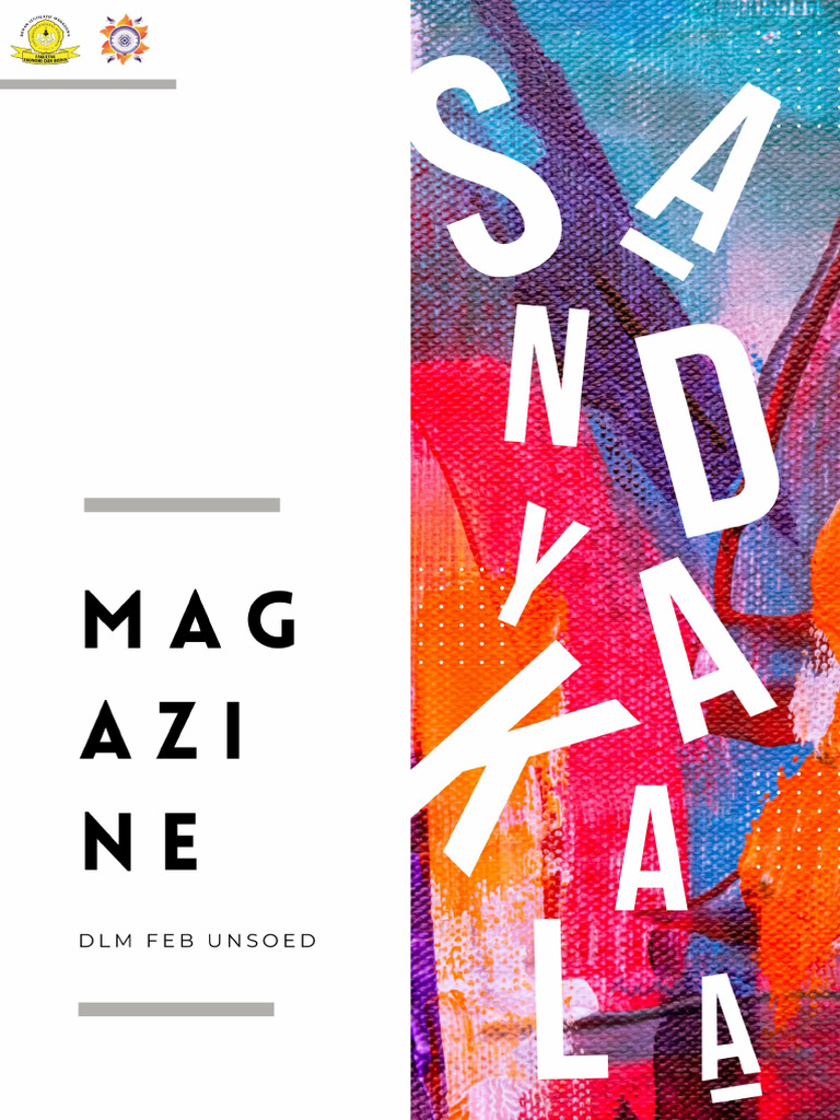 Sandyakala Magazine DLM | PDF