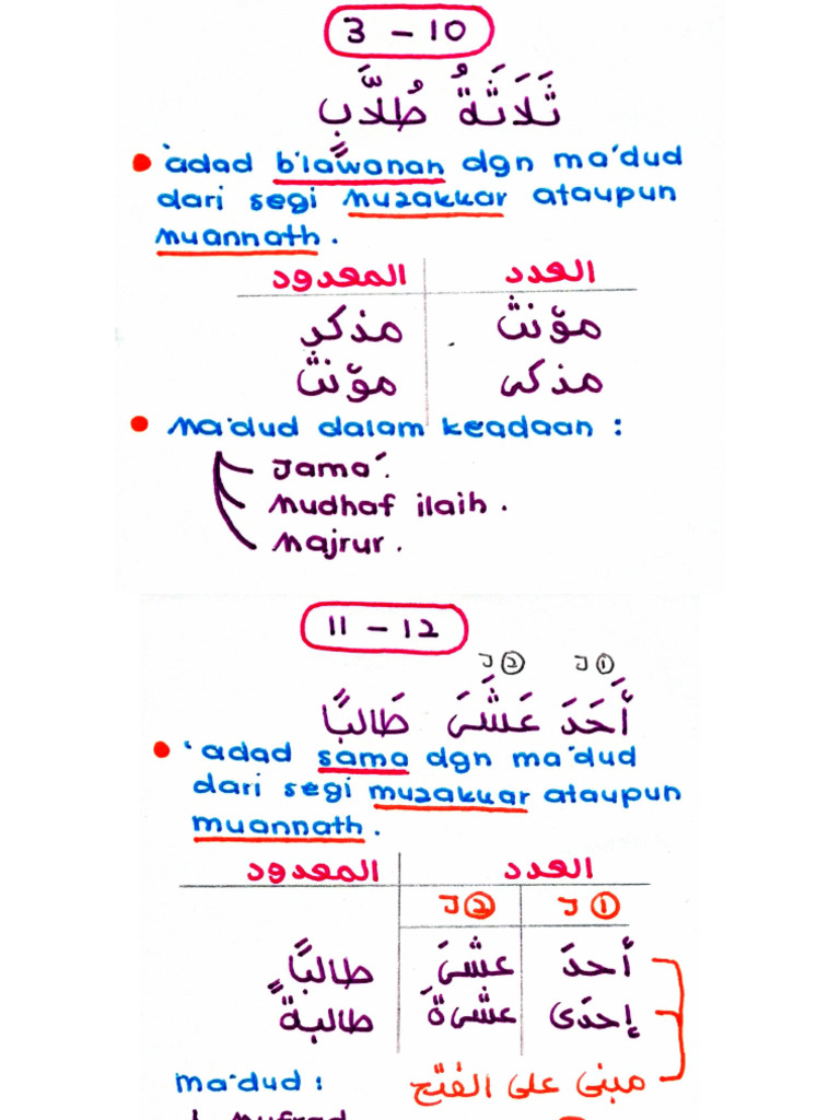 Adad Ma'dud BM | PDF