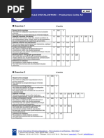 Delf A2 Ee Grille Evaluation | PDF