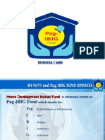 Circular No. 449 - Modified Guidelines On The Pag-IBIG Fund Calamity ...