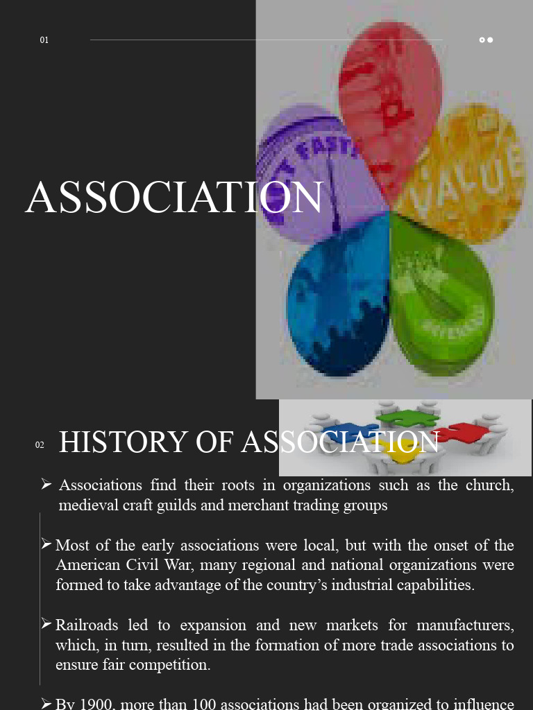 Association and Cooperative | PDF | Cooperative | Board Of Directors