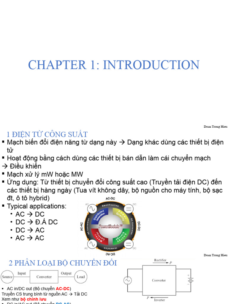 Chap 1 | PDF