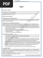 BDO A3 Signature Card Instructions | PDF | Banking | Financial Services