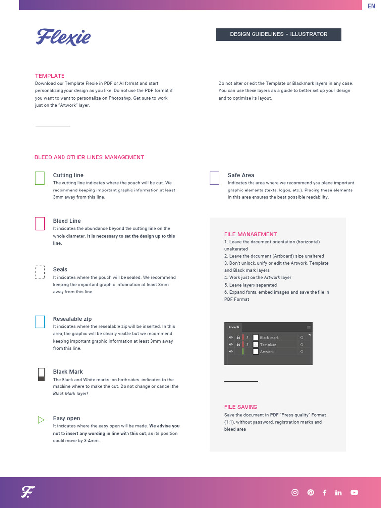 Guidelines Ai | PDF | Page Layout | Graphic Design