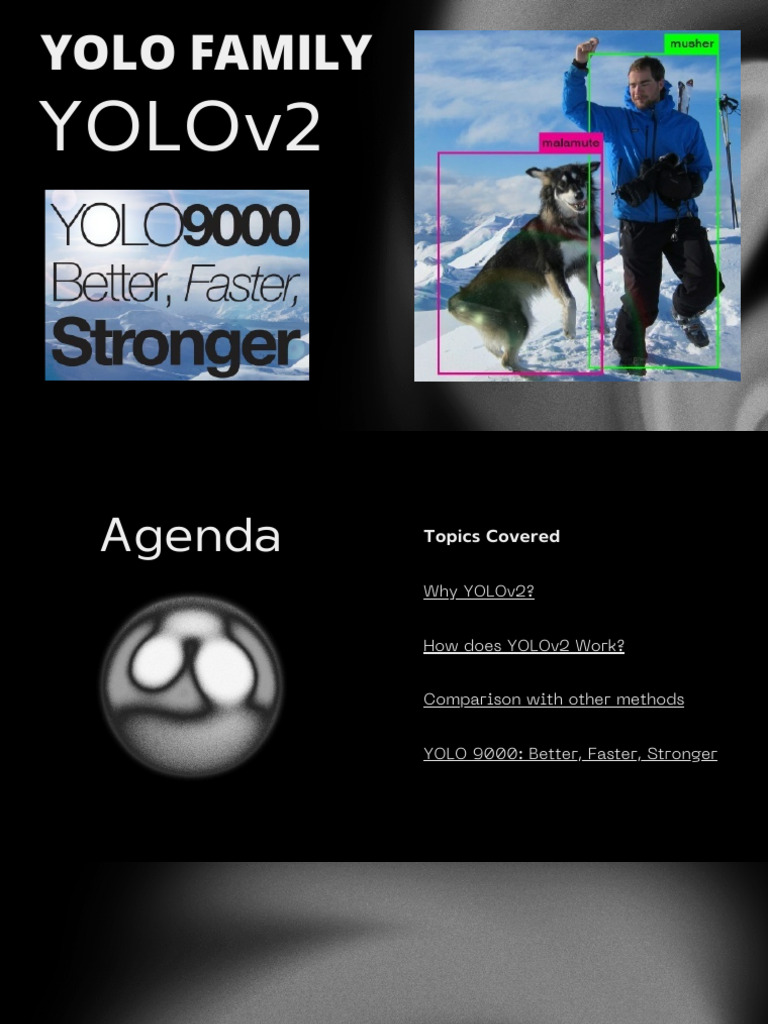 YOLO V2 For Object Detection | PDF | Applied Mathematics | Artificial Intelligence