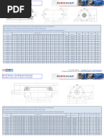 detroit-diesel-s60-injector-data | PDF | Engines