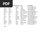 Number 2 Selecta | PDF | Food Ingredients | Foods