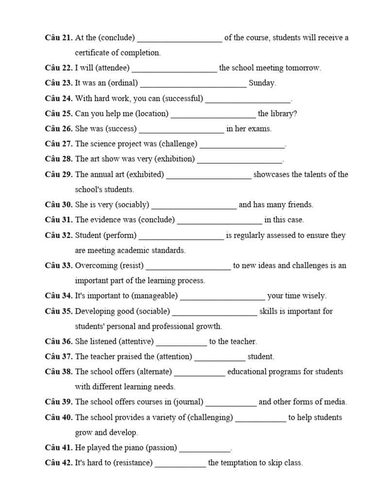 WF 6 | PDF | Teaching Methods & Materials | Art