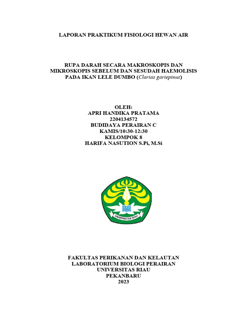 Fiswan - 1 | PDF | Kesehatan Holistik | Sains & Matematika