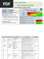 AHA Roofing System | PDF | Welding | Construction